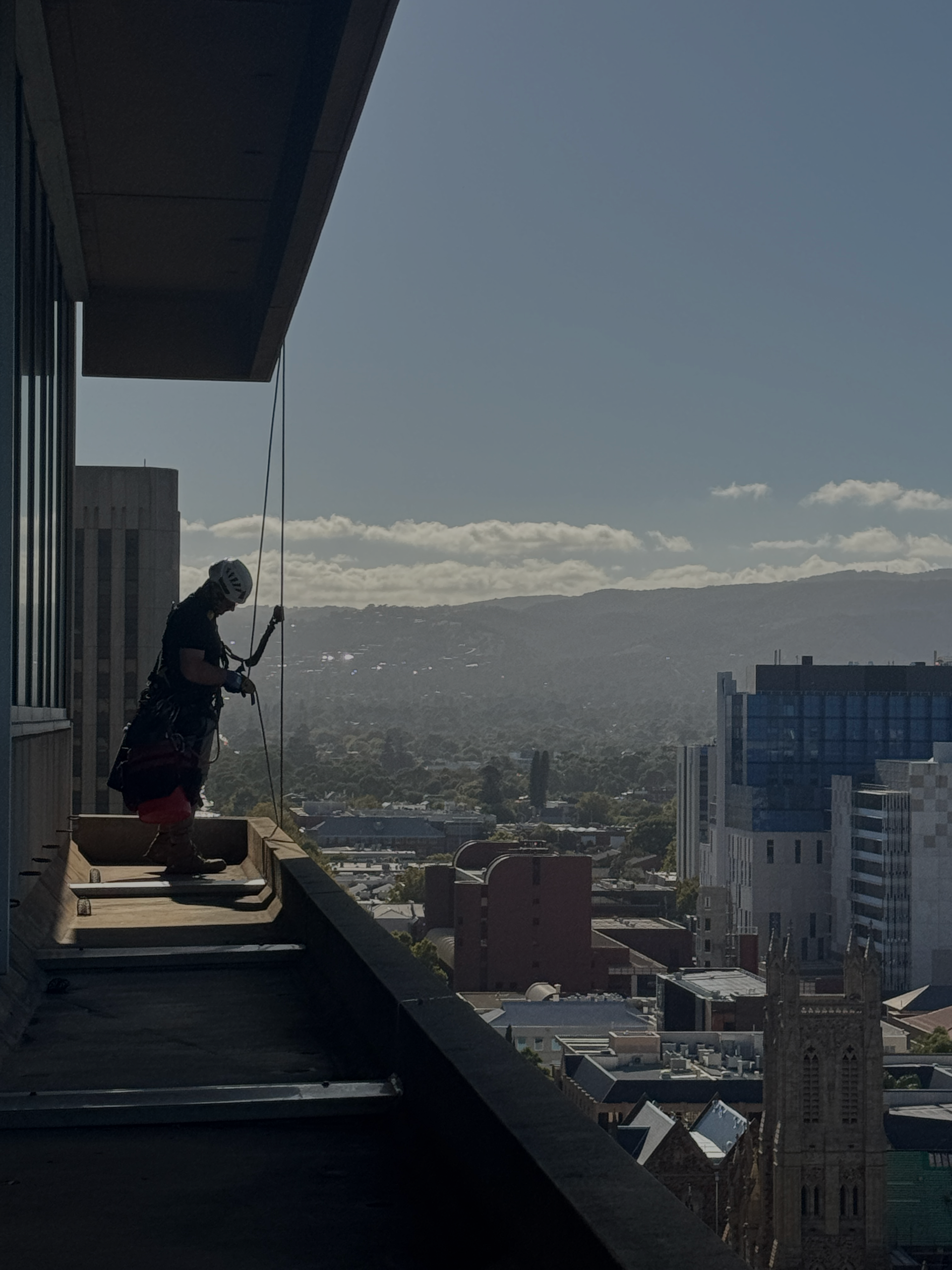 Recreational – Adelaide Rope Access Equipment