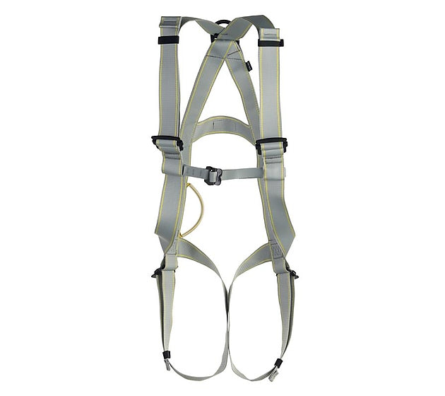 Singing Rock Basic - Fall Arrest Harness – Adelaide Rope Access Equipment